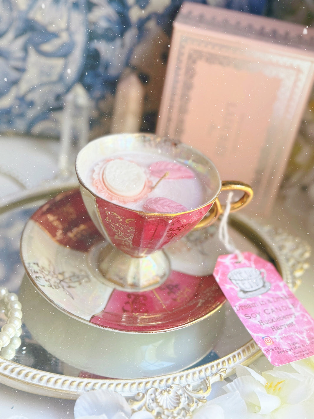 Home – AppleJuice TeaParty