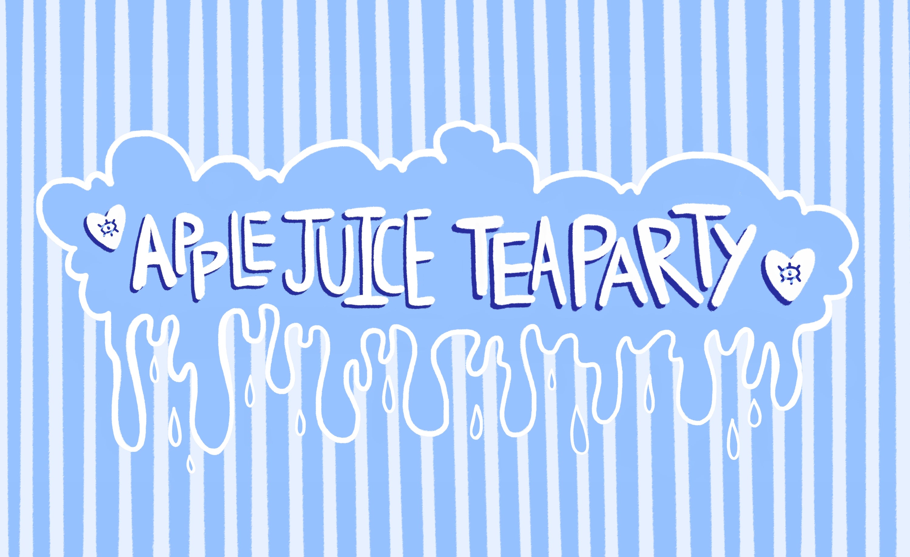 Home – AppleJuice TeaParty